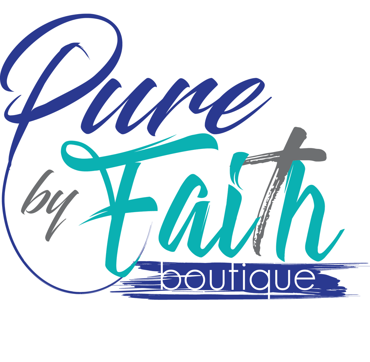 Pure by Faith – Pure by Faith Boutique
